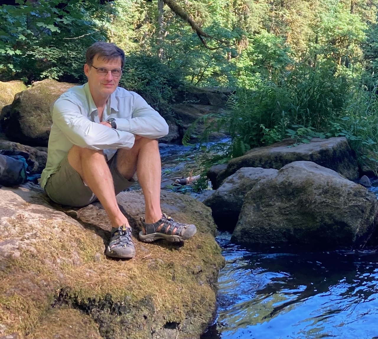 About Us | Aquatic Insight LLC